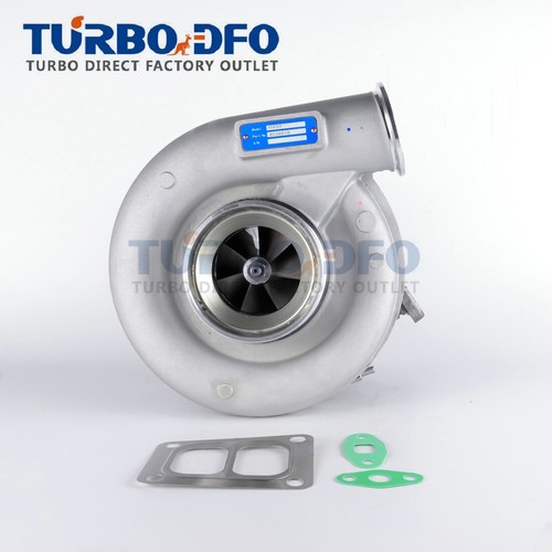 HX55 turbocharger 4031122 4031341 for SCANIA K Bus/Truck 124 DC12 420 ...