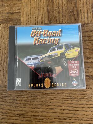 Off Road Racing PC CD 20626705660| eBay