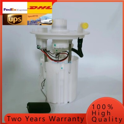 Fuel Pump Module Assembly For Hyundai Accent KIA Rio 2011-2017 31110 ...