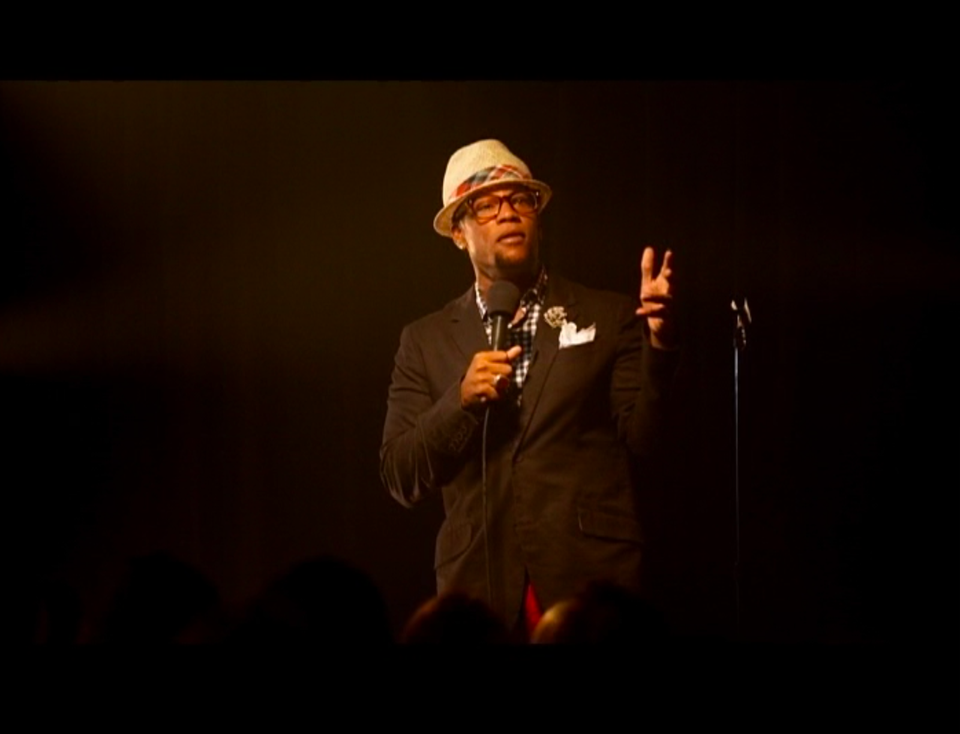 D.L. HUGHLEY **rare promo DVD** The Endangered List CLAY AIKEN Howie ...