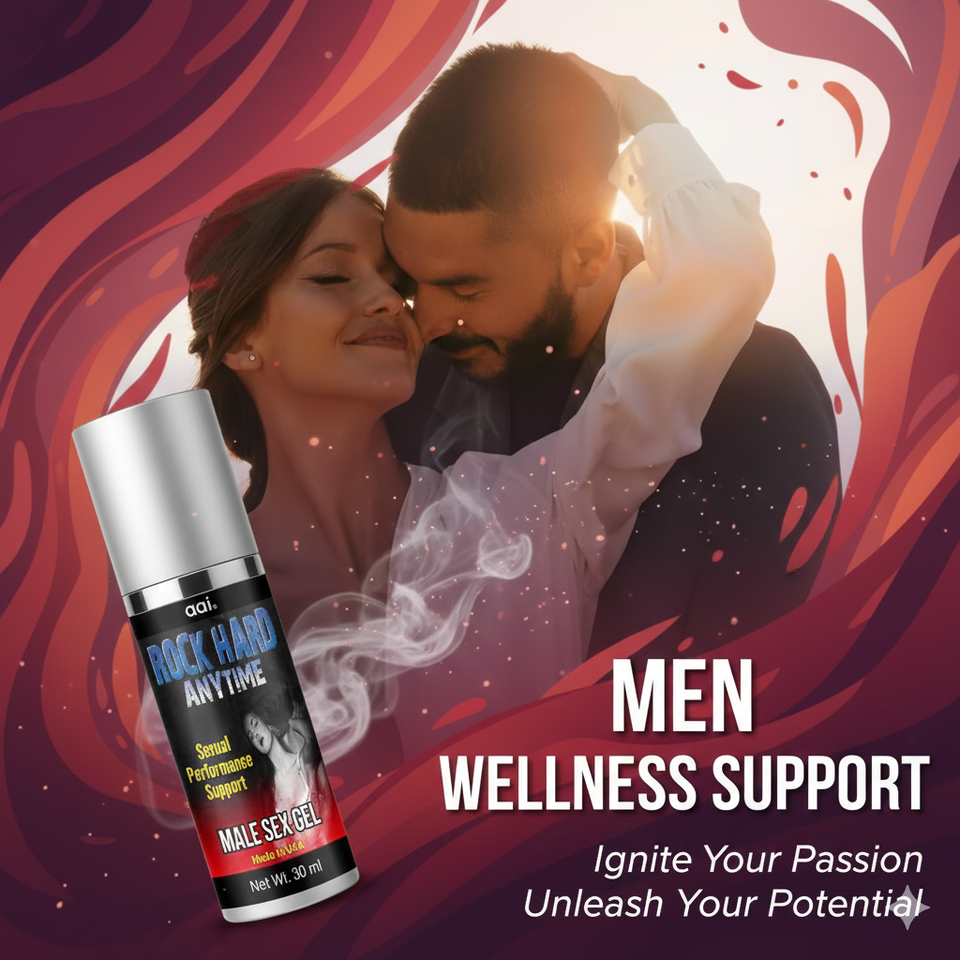Male Enhancement Gel Delay Support Intimacy Care Cream Sex Delay For ...
