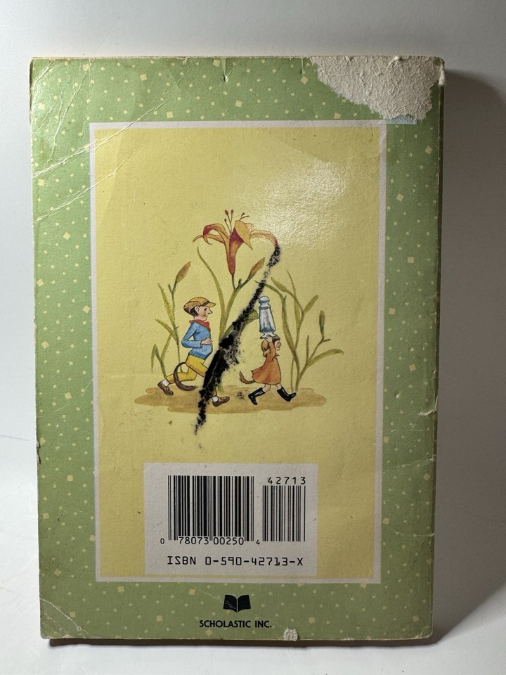 The Littles take a trip John Peterson | eBay