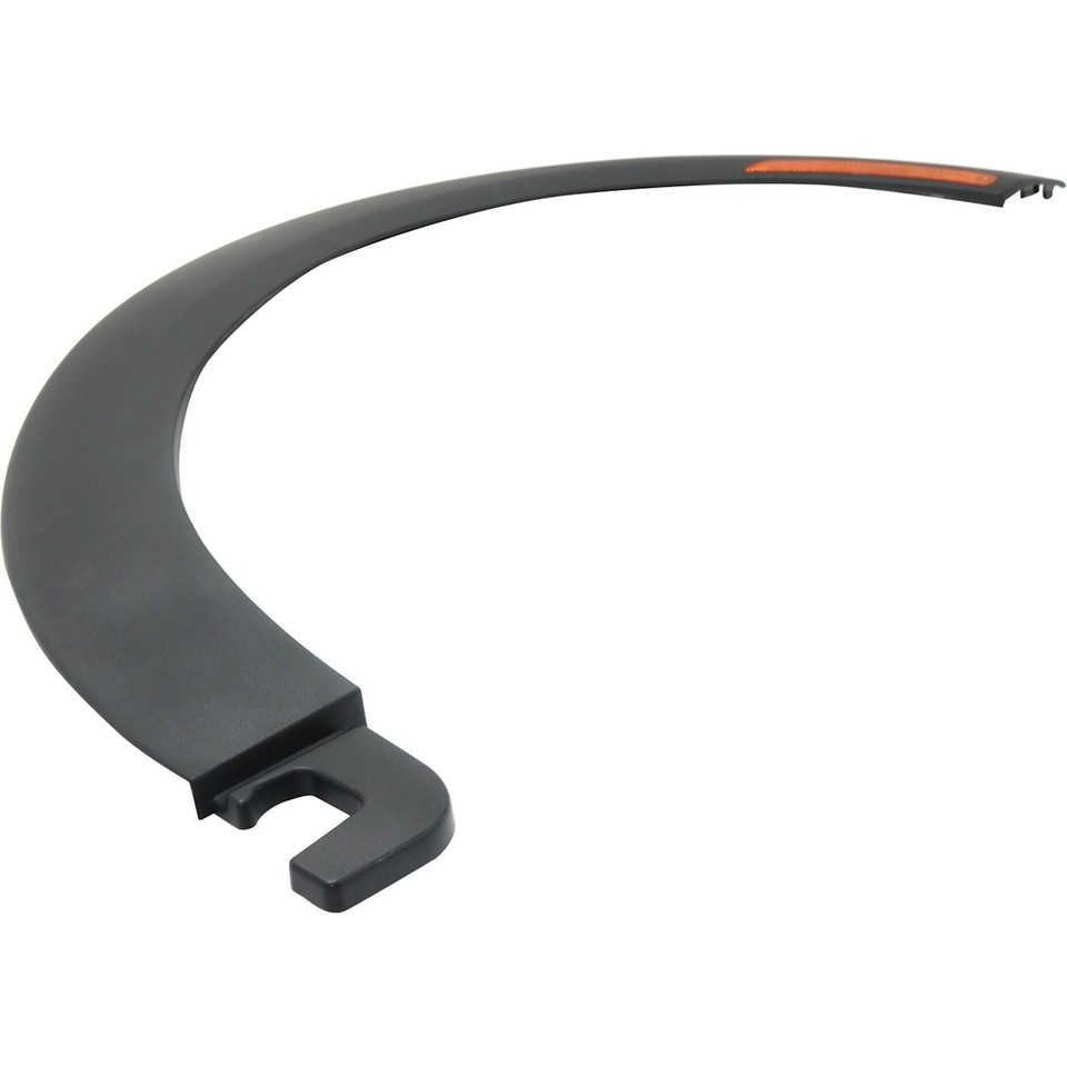 Fender Flares Set For 2015-2021 Mini Cooper Front Driver and Passenger ...
