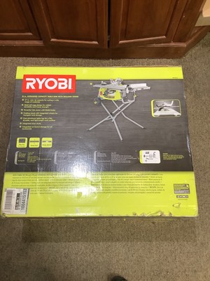 Ryobi Rts23 #I-7645 MGC | eBay
