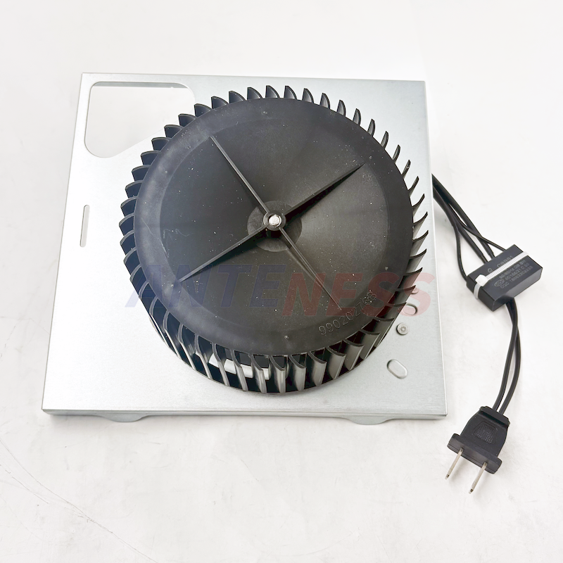 S97015162 Fan Motor Assembly for Broan NuTone Bathroom Exhaust 683-C ...