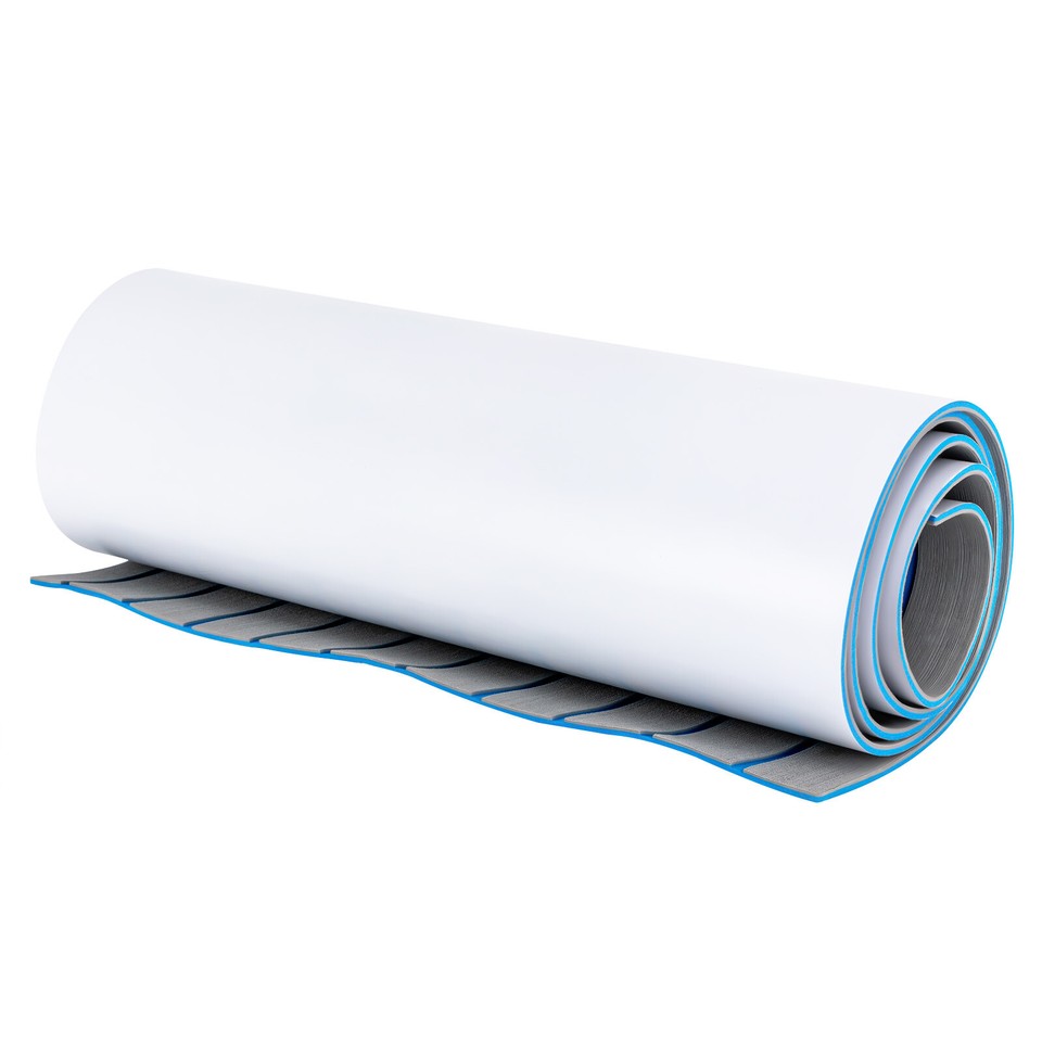 EVA Foam Faux Mat Marine Boat Flooring Mat Teak Decking Sheet Sea Deck ...