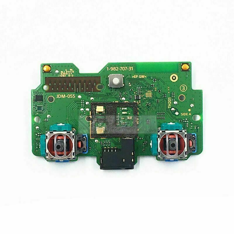 Replacement Controller Function Motherboard for Playstation 4 PS4 ...