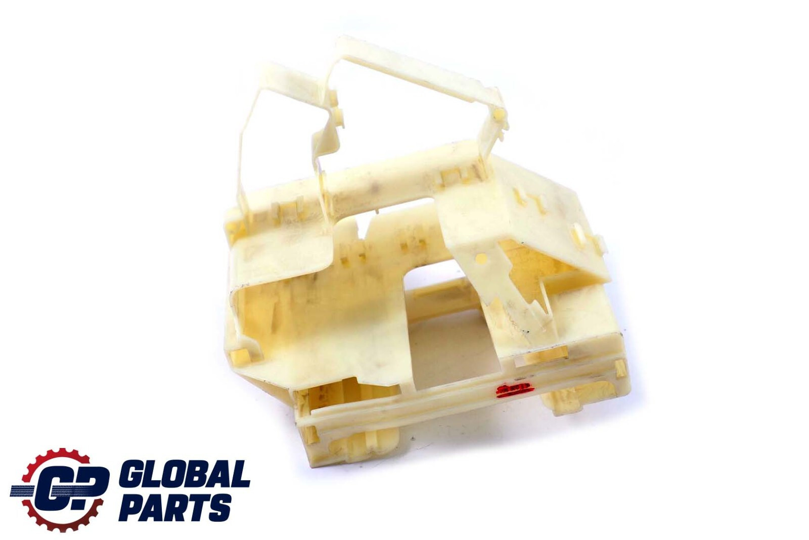 BMW X3 Series E83 LCI Carrier Plate Bracket Mount Control Unit Box ...