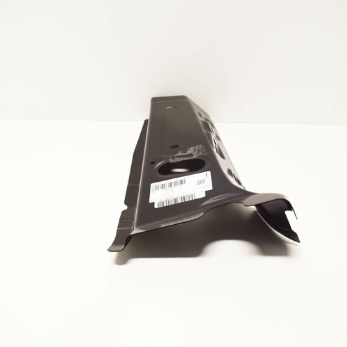 AUDI Q5 80A QUARTER PANEL REINFORCEMENT BRACKET RIGHT 80A810614ASTL NO ...