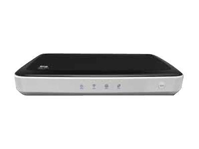 WD My Net N600 HD Dual Band Router Wireless N WiFi Router WDBEAV0000NWT ...