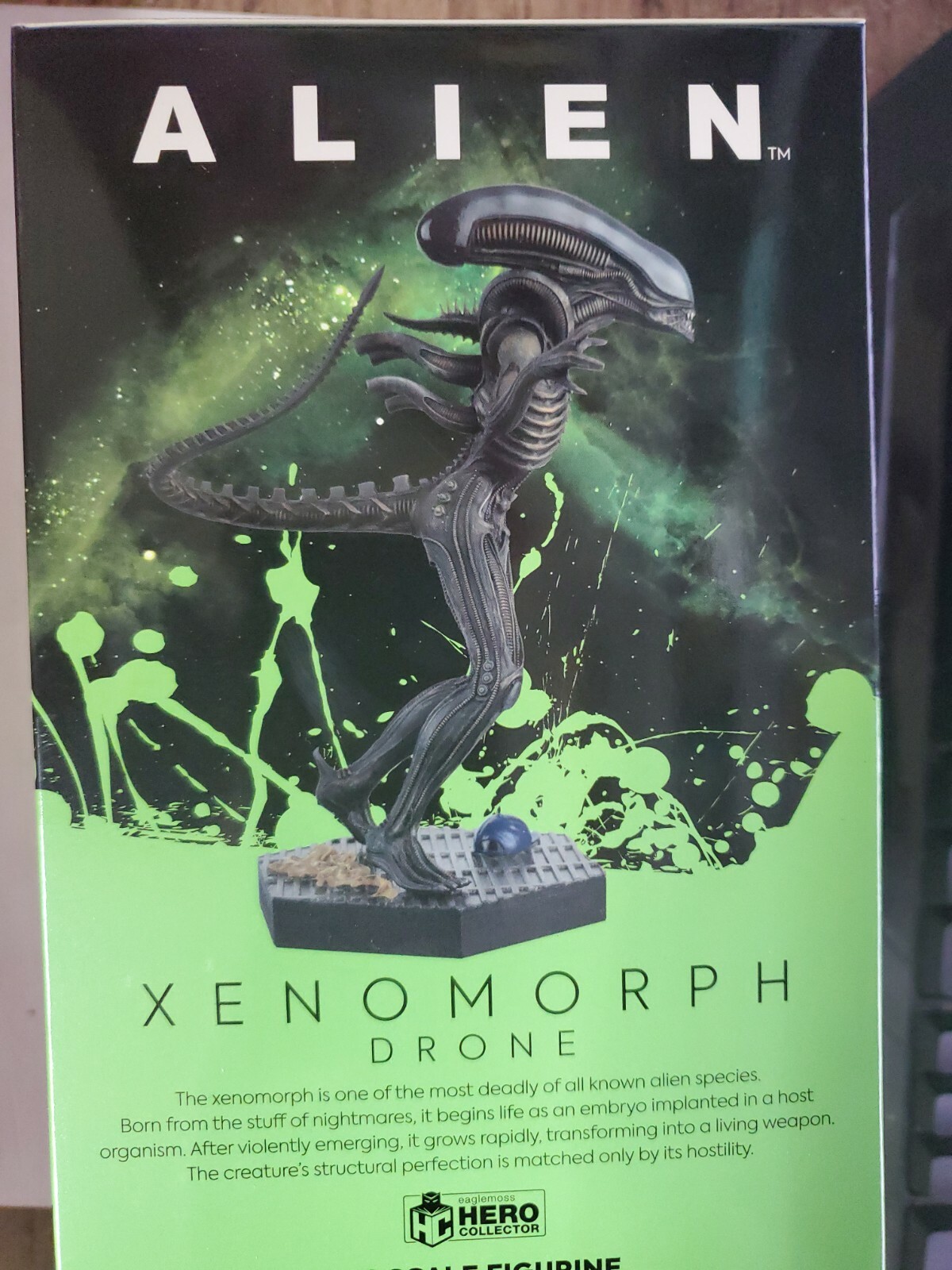 Xenomorph Drone