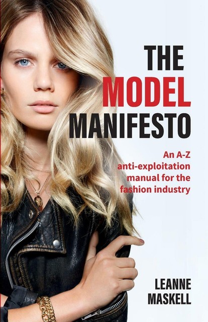 The Model Manifesto von Leanne Maskell (2019, Taschenbuch) online kaufen | eBay.de