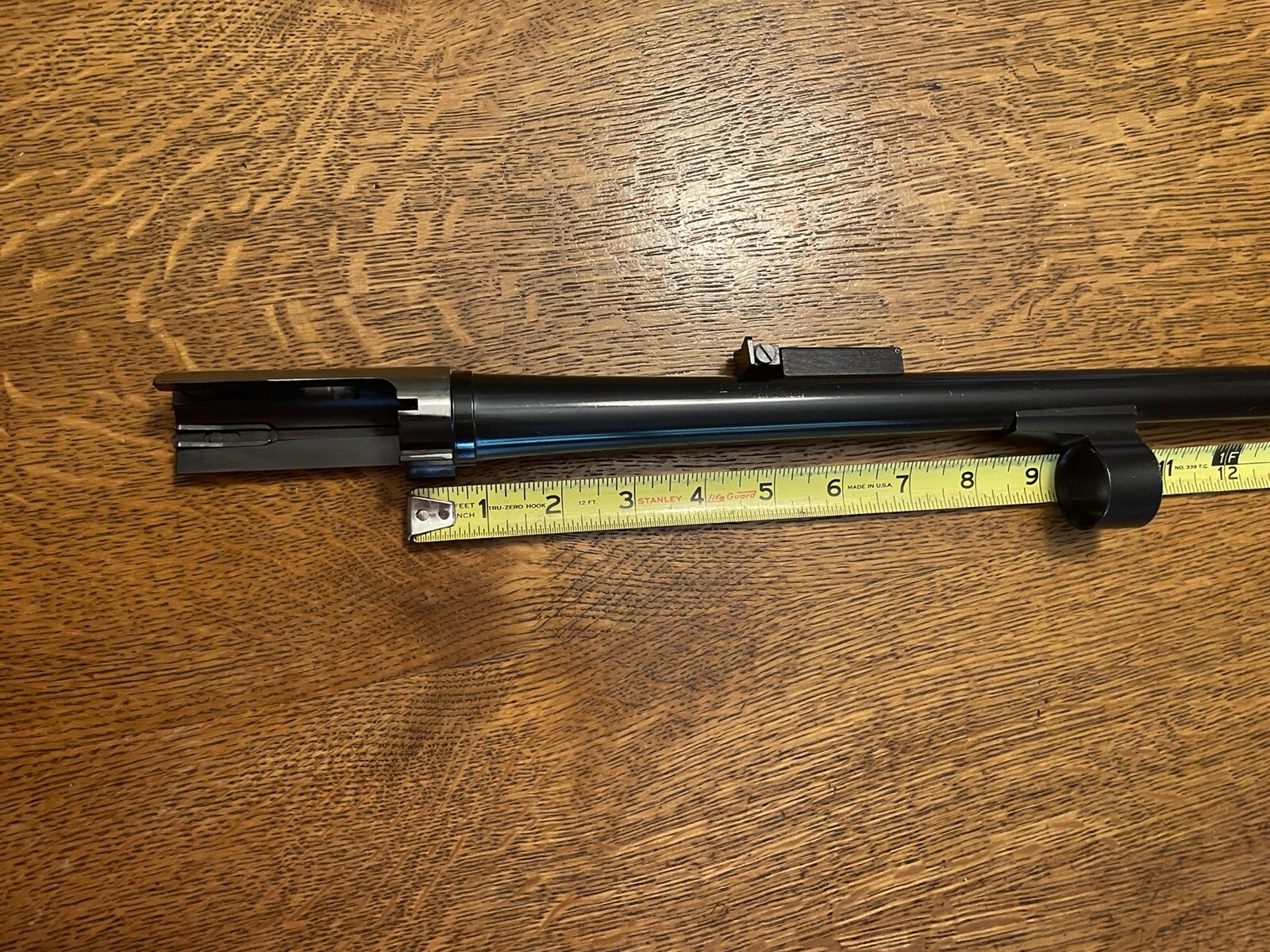 Hastings Paradox Browning a5 Mag 12 ga 24” 3” Shells Fully Rifled ...