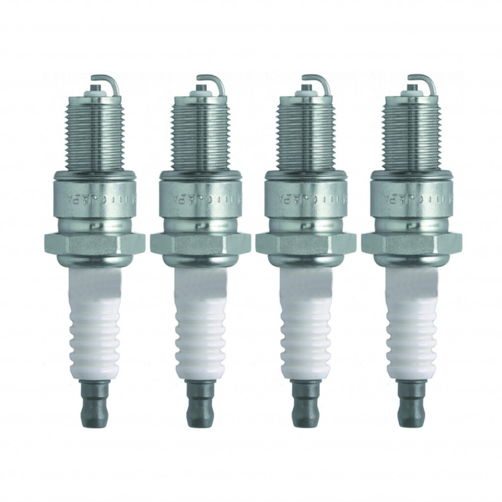NGK BPR5EY-11 - Alternative spark plugs