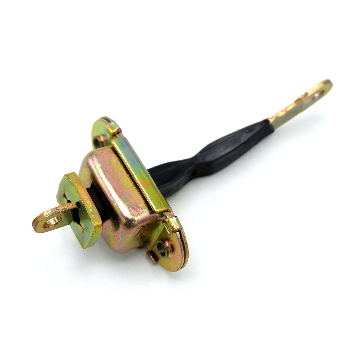 Lh/Rh Arm Lin Front Door Stop Check Limiter Strap Fits Toyota Hilux ...