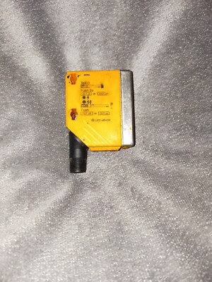 Ifm Electronic O5H500 Diffuse Reflection Sensor | eBay