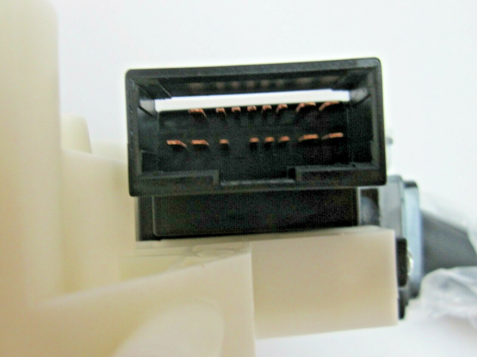 GENUINE ! SWITCH MULTI FUNCTION for 01-03 HYUNDAI SANTA FE OE# 93401 ...