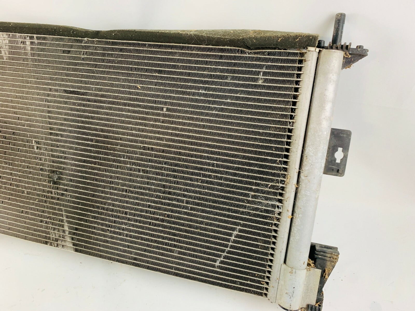 2012-2018 2013 Ford Focus Radiator Cooling Fan Motor Assembly OEM 41335 ...