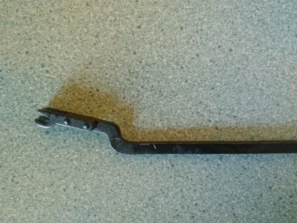 NICE! Original US Springfield M1 Garand Rifle Follower Rod & Spring | eBay