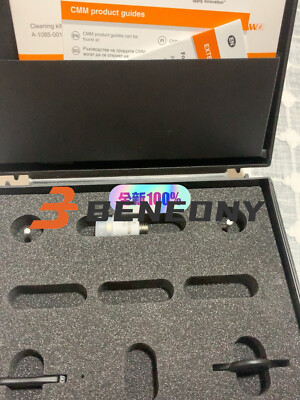 Renishaw TP20 probe body only A-1371-0284 Fast shipping DHL or FEDEX | eBay