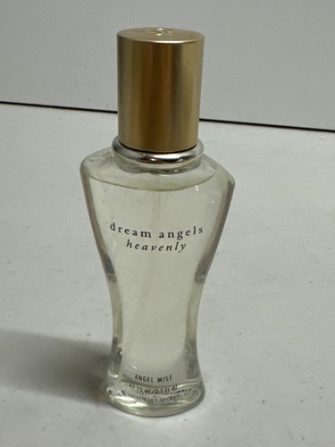 Victoria's Secret Dream Angels Heavenly Angel Mist 2.5 fl. oz. 75 mL | eBay