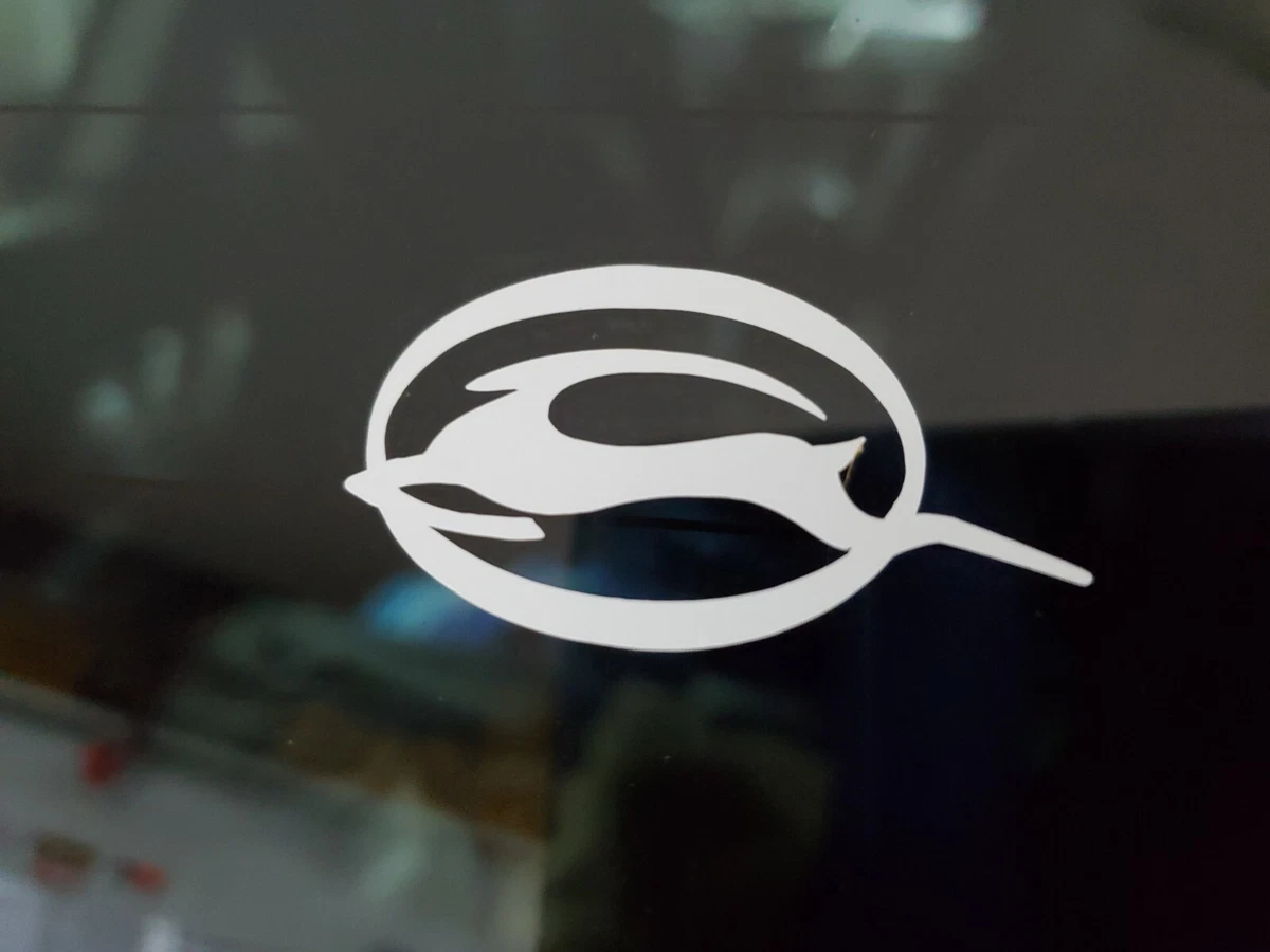 Impala Logo