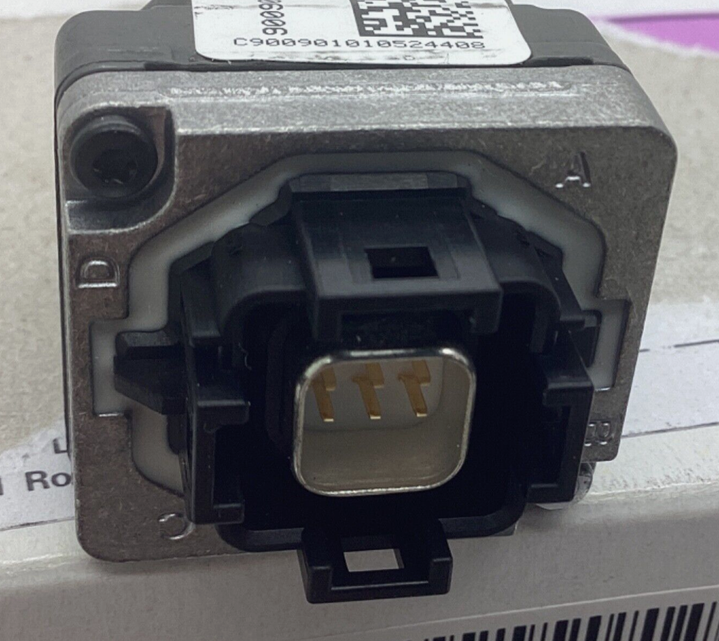 NEW JAGUAR F-PACE XE XF RANGE ROVER EVOQUE PARK ASSIST FRONT REAR ...