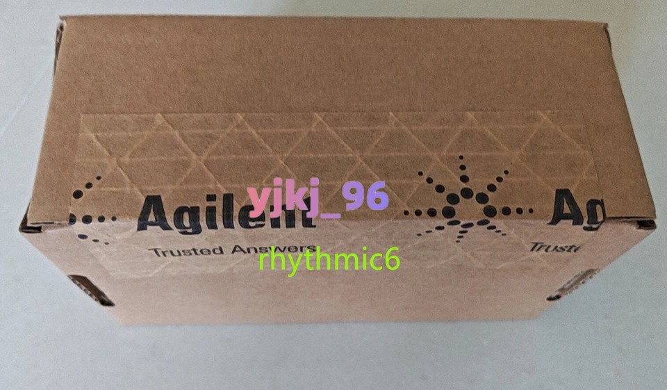 New Agilent 5067-5895 Solvent selection valve | eBay