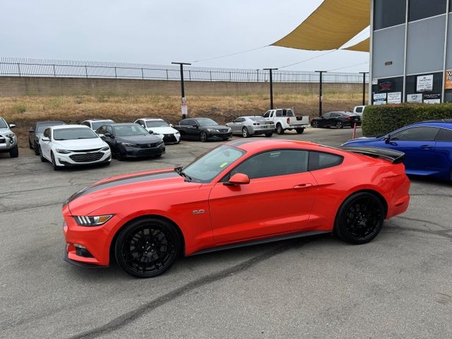 2016 Ford Mustang GT Coupe 2D | eBay