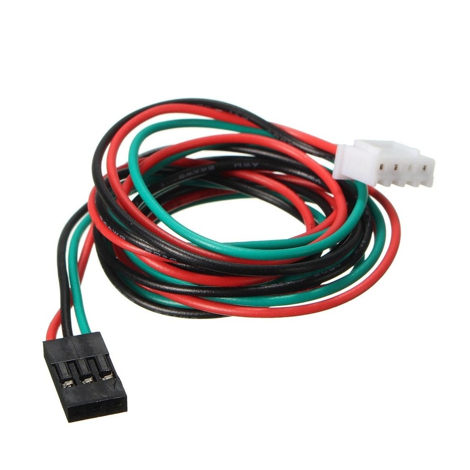 Mechanical Endstop Limit Switch with 22WAG Cable For 3D Printer | eBay UK