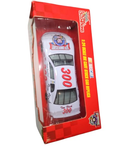🔥Racing Champions 300 Darrel Waltrip NASCAR 1998 TIM FLOCK SPECIAL ...