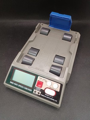 Tamiya 15183 Mini 4Wd Speed Checker | eBay