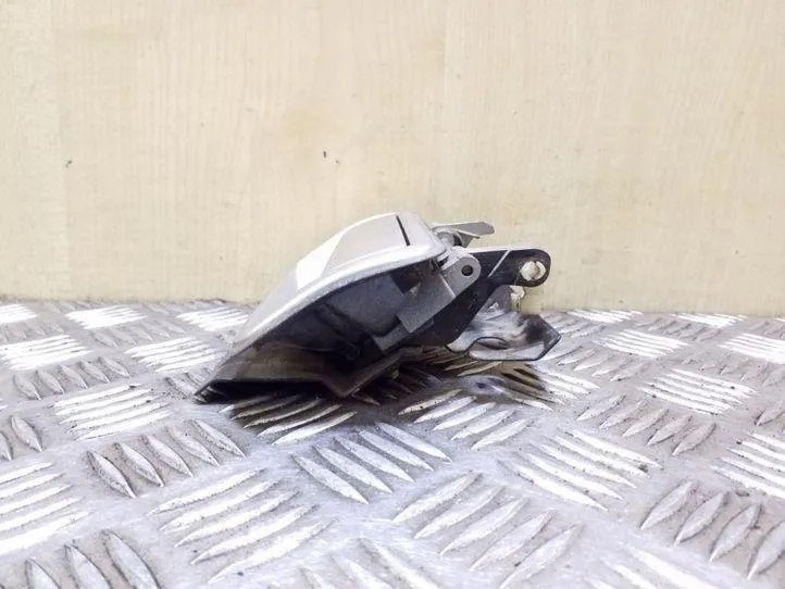 OPEL FRONTERA B 6B Rear Left Door Exterior Handle 2.20 Diesel 85kw ...