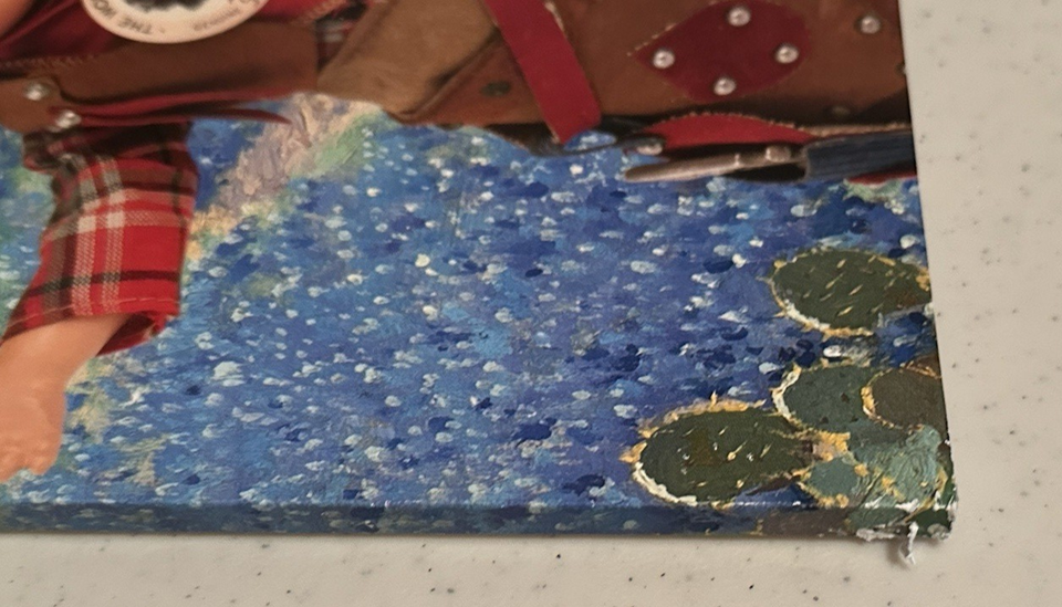 Doll News Magazine Summer 2014 Shirley Temple Florida Seminole Barbie ...