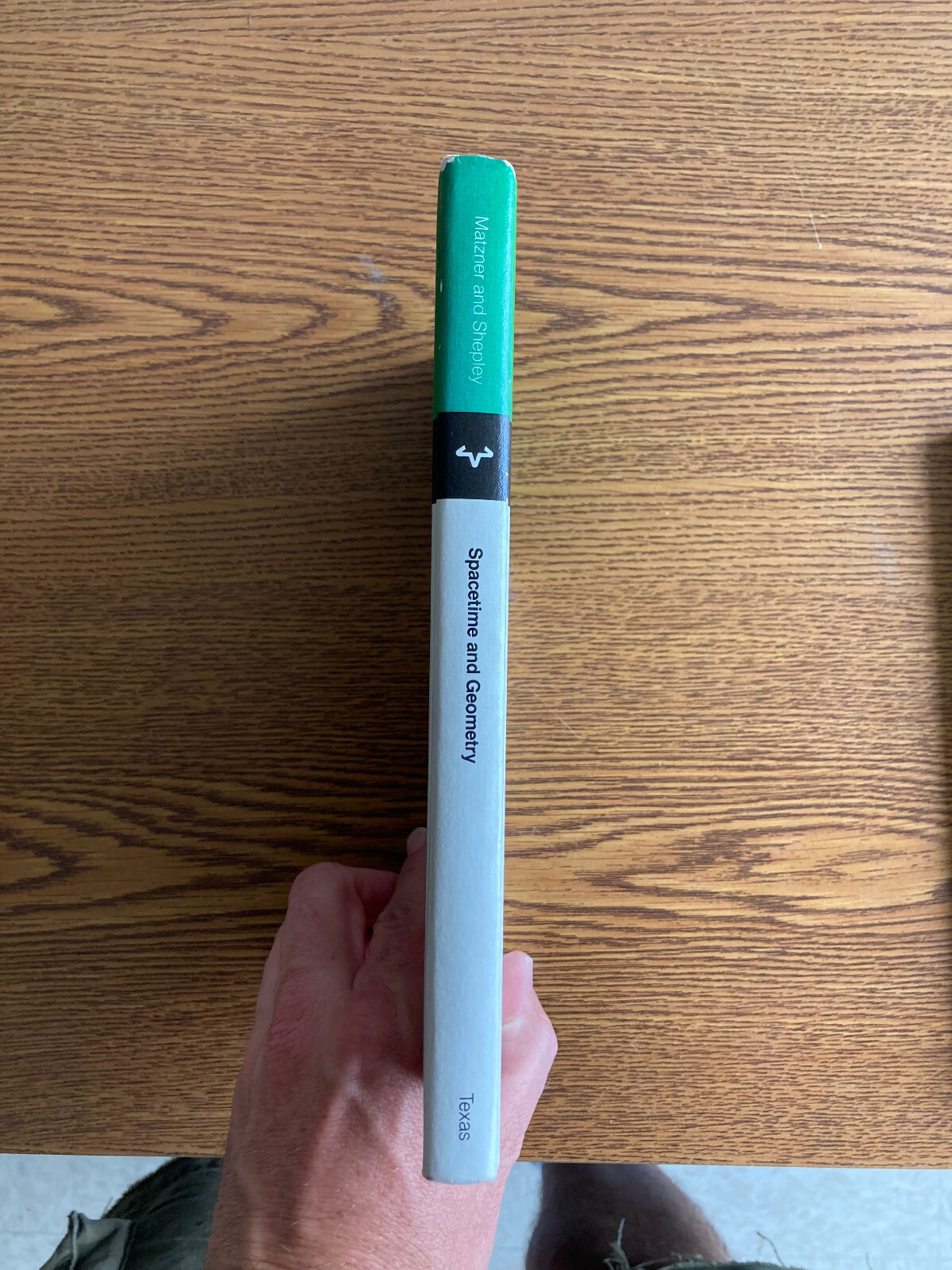 Spacetime+and+Geometry+%3A+The+Alfred+Schild+Lectures+by+L.+C.+Shepley+ ...