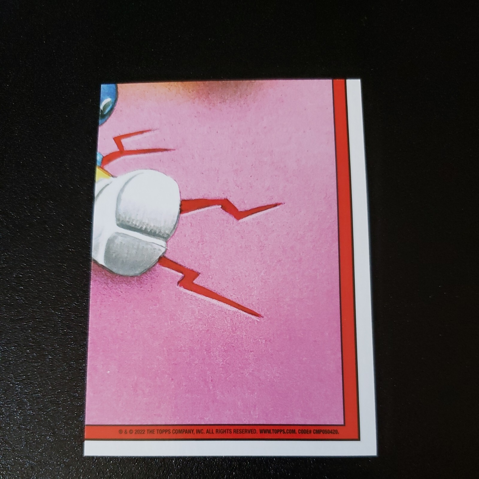 FRISKY FRIEDA 59b GARBAGE PAIL KIDS 2022 BOOK WORMS BLACK GPK CARD | eBay