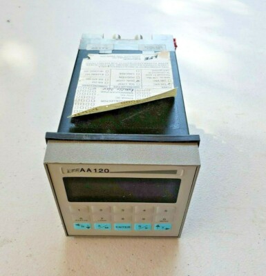 Temperature Controllers - Lfe Model