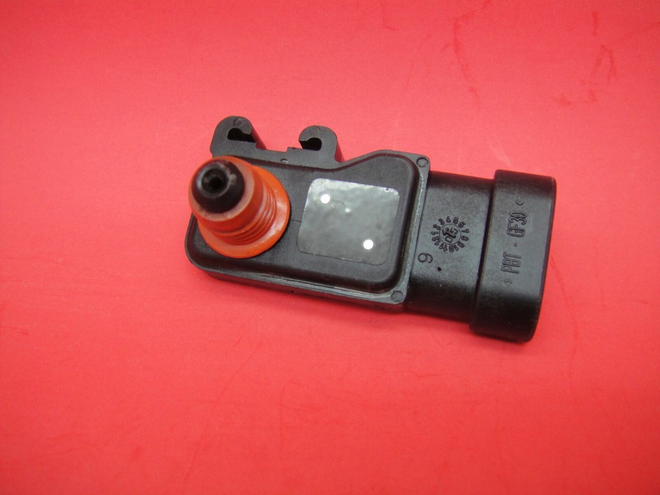 2004-2006 Harley-Davidson XL Sportster MAP Sensor FITS ALL MODELS ...