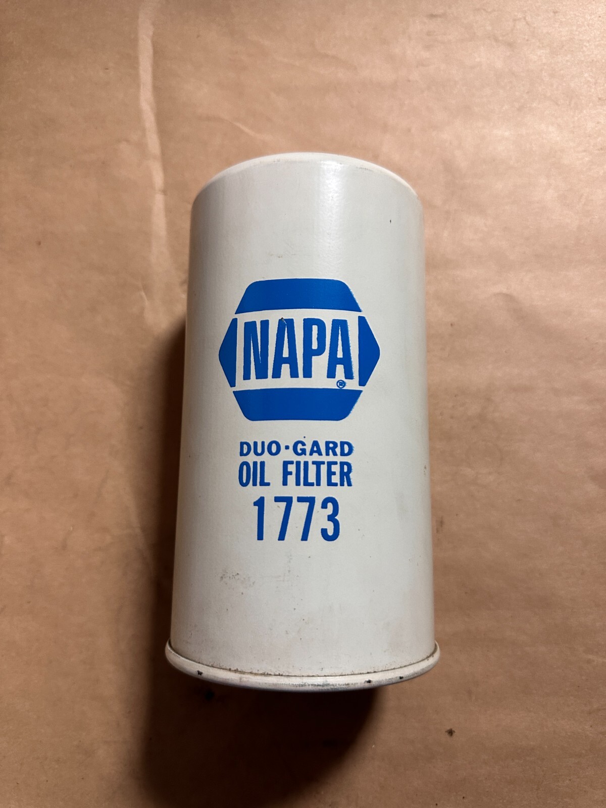 NAPA GOLD 1773 OIL FILTER for sale online | eBay