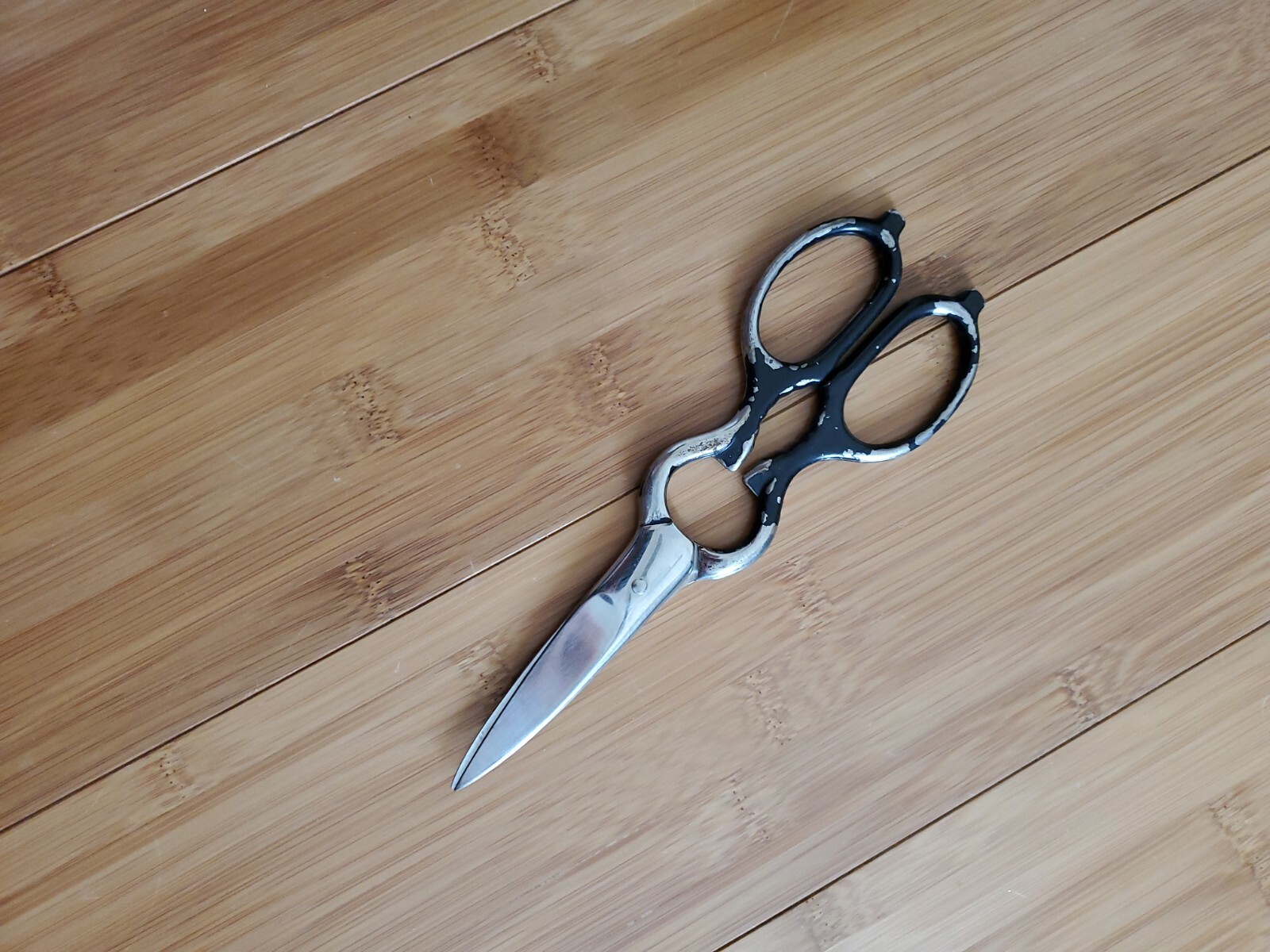 Vintage Friodur Inox Germany Scissors RARE | eBay