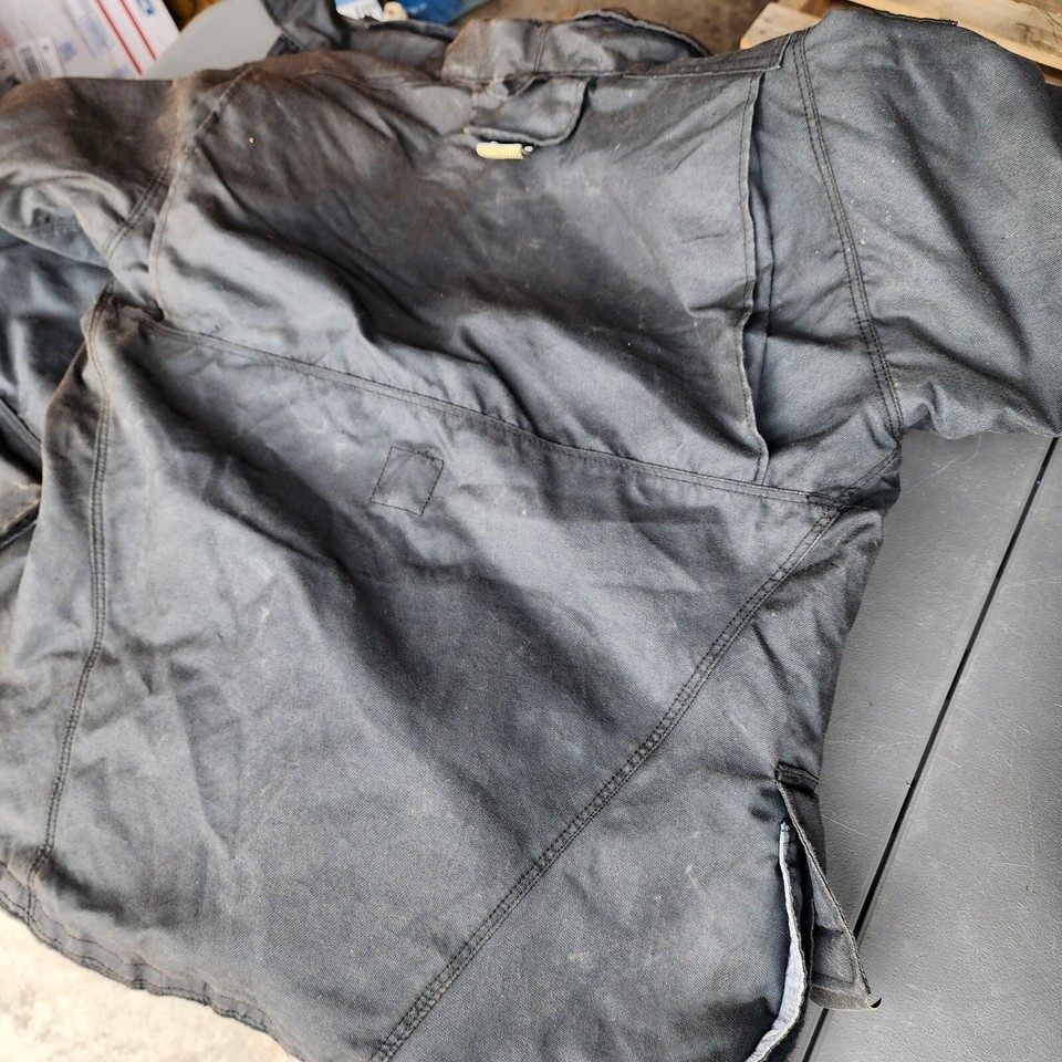 4432R 2013 LION APPAREL V-Force Flex Firefighter Turnout Bunker Gear ...