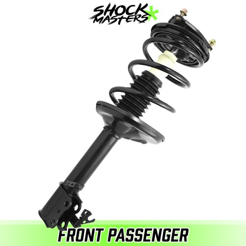 Front Right Complete Strut Spring Assembly for 1996-2000 Toyota RAV4 ...