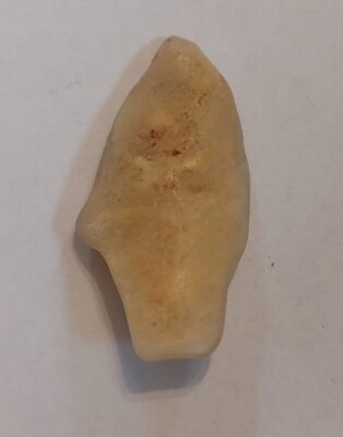 Neolithic & Paleolithic - Aterian