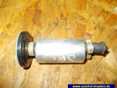Kraftstoffpumpe 357906092C VW POLO 86C | eBay