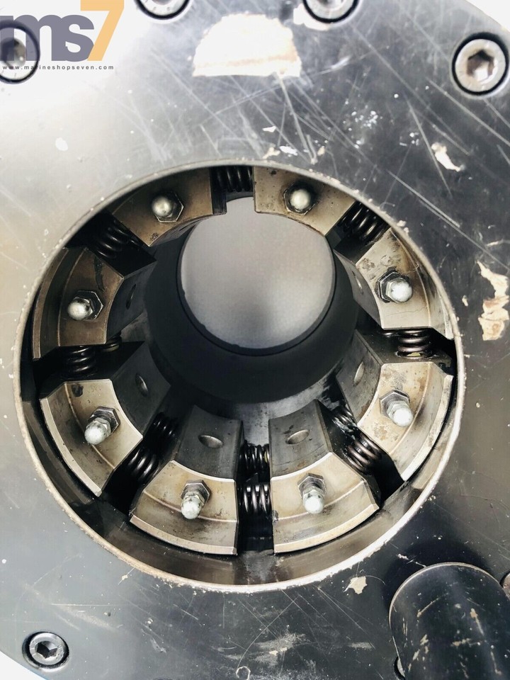 FINN POWER P32 MS20 HYDRAULIC HOSE CRIMPER/ CRIMPING MACHINE 3X400V W ...