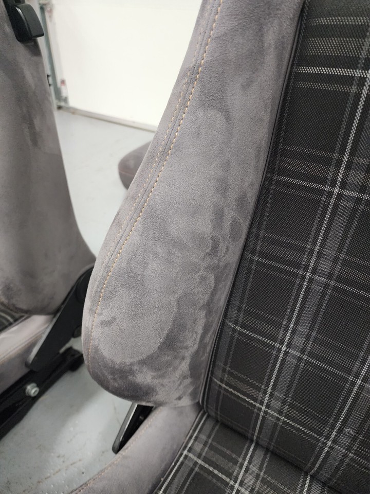 BMW E30 Recaro custom seats | eBay