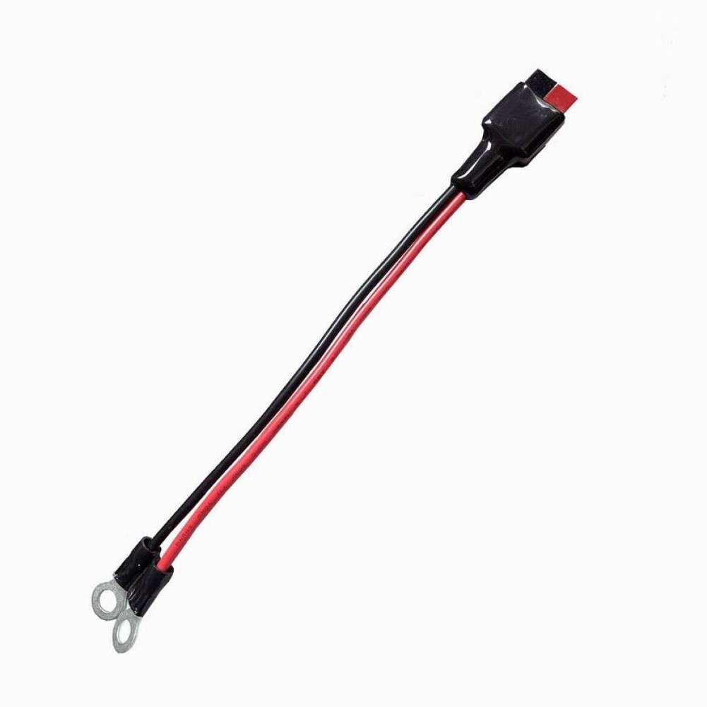 Secure Battery Connector Perfect for Golf Battery Leads with For ...