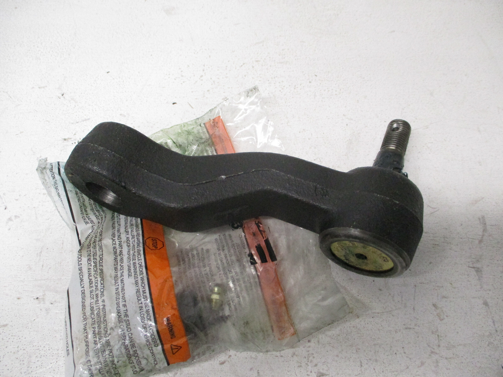 Steering Idler Arm Moog K6534 for sale online | eBay