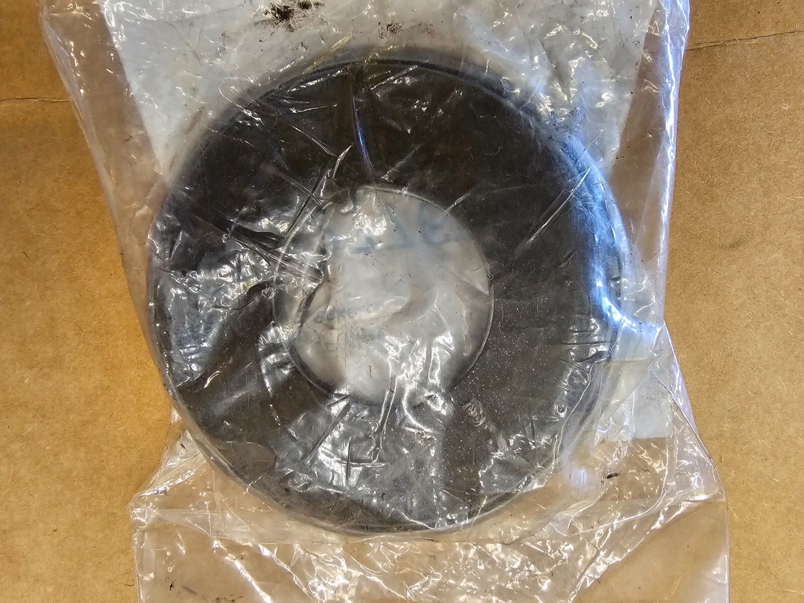 EATON FULLER 2" Limiting Clutch Brake 127760 for sale online | eBay