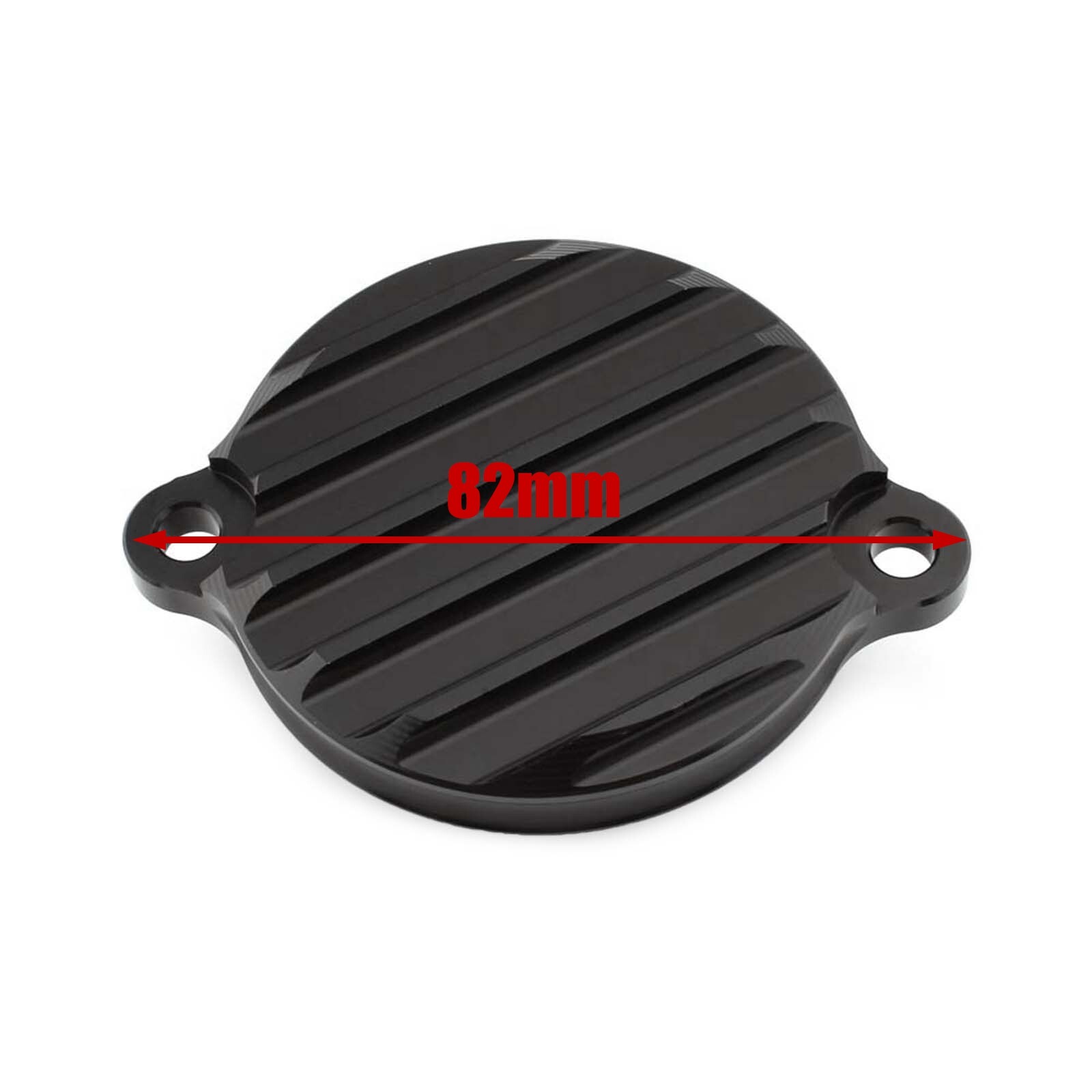 Alum Engine Oil Filter Cover Guard For Honda GB350 NC59 CB350 CB350S ...